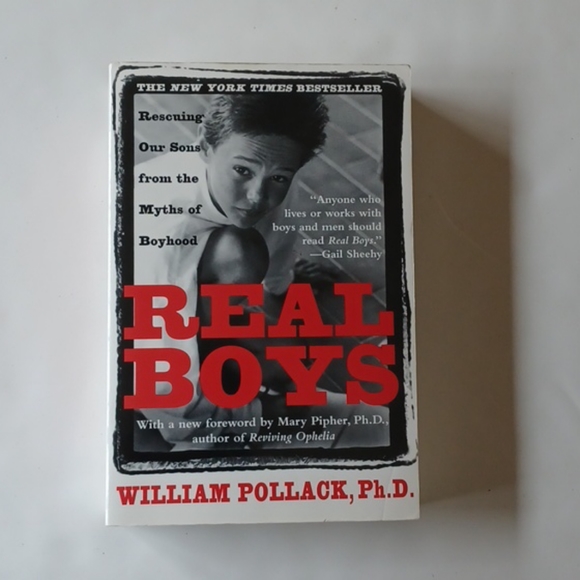 Owl Books | Other | Real Boys | Poshmark
